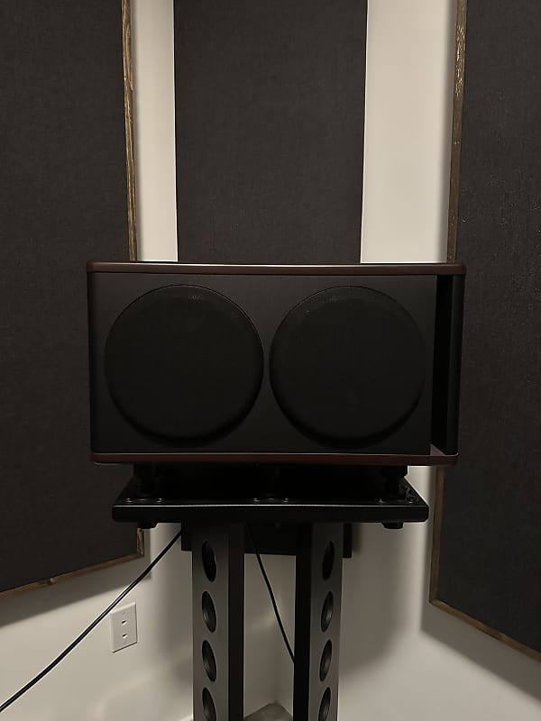 Focal Trio6 Be Active 3-Way Monitors (Pair) | Reverb