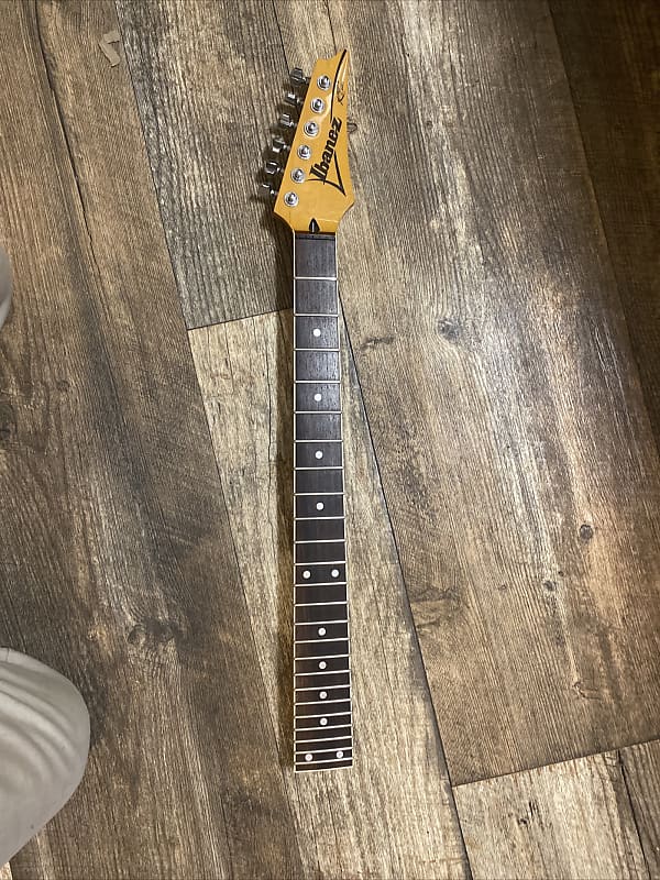 Ibanez RT 650 | Reverb