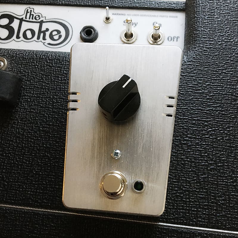 Greenballs FX Big Dog Fuzz Handwired Fuzz Pedal | Reverb UK