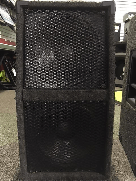 ADA Vintage Split-Stack | Reverb