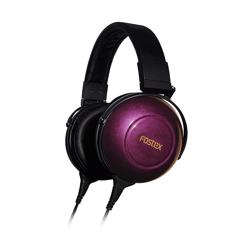 Fostex TH900 MK2 Hifi Headphones -Limited | Reverb