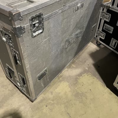 Soundcraft Vi3000 96-channel Digital Mixer w/Flight | Reverb Canada