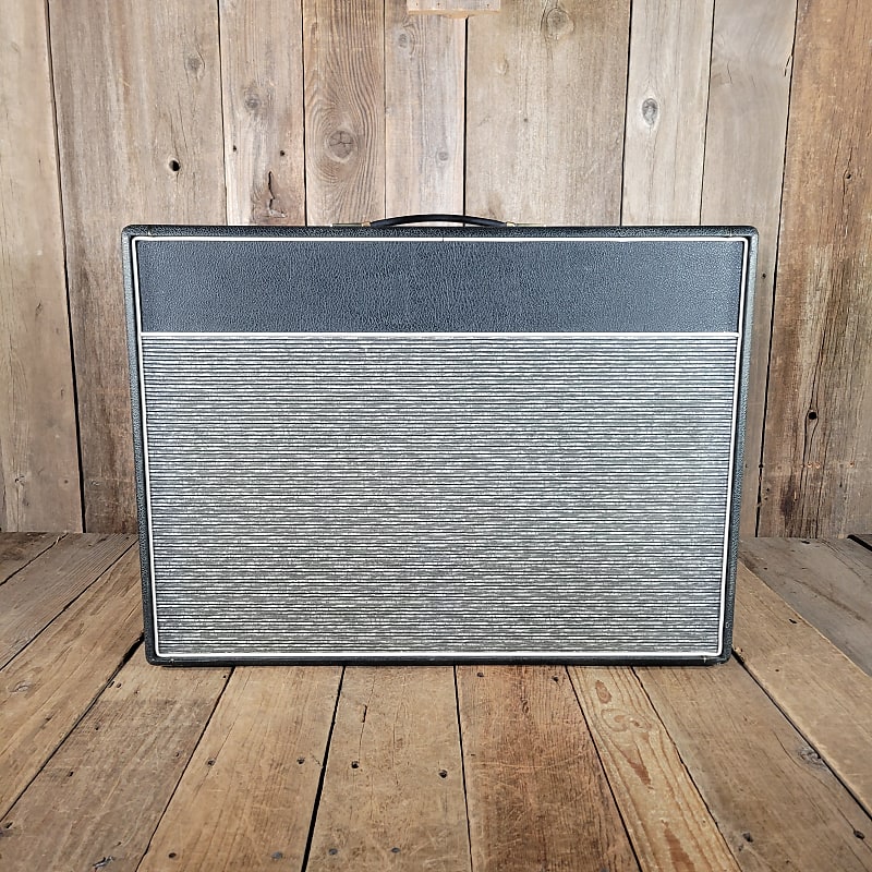 Unbranded JTM 45 MK IV Bluesbreaker Model 1962 1967 Vintage | Reverb