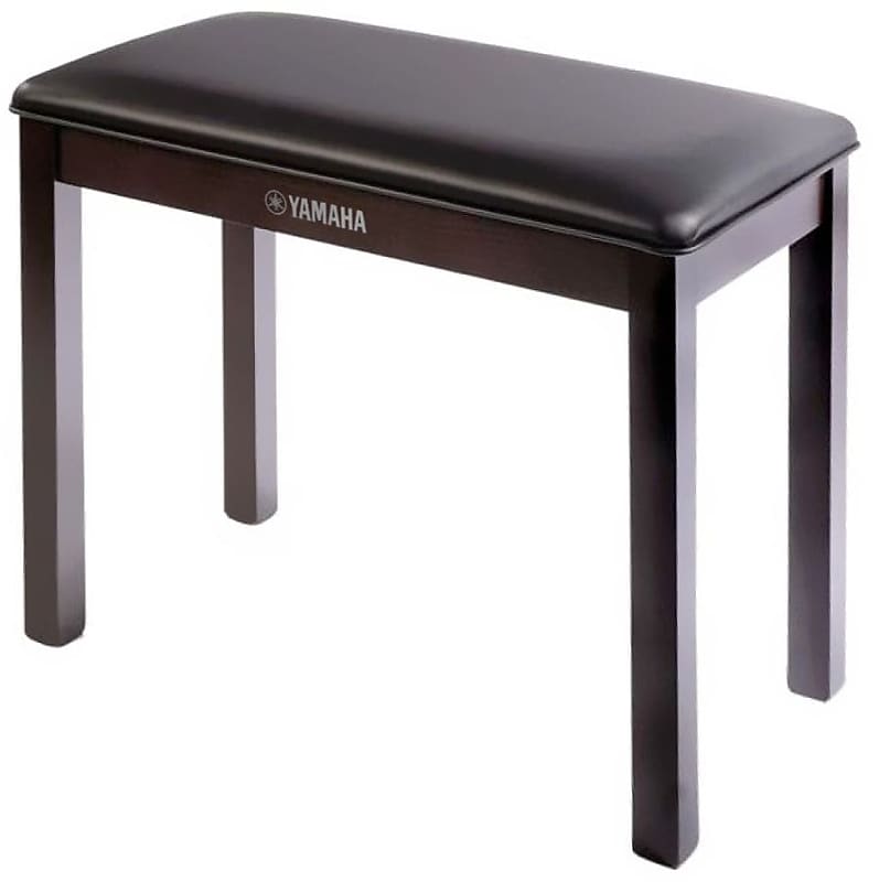 Yamaha B1R Rosewood Digital Piano Stool | Reverb UK
