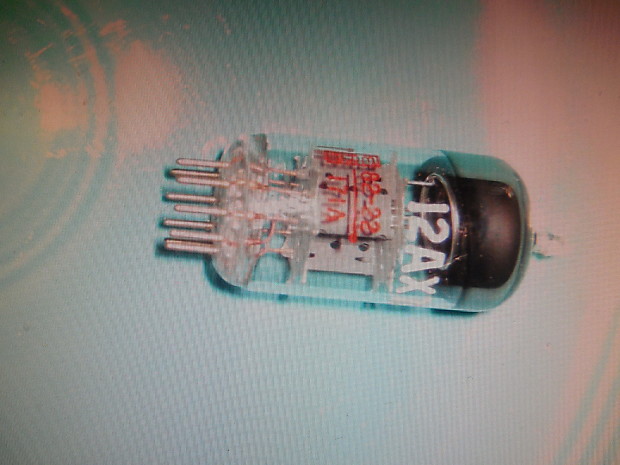 RFT GERMANY 12AX7 TUBES NEW IN THE BOX ARGUABLY THE BEST | Reverb