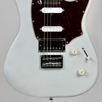 Godin Session R-HT Pro Carbon White 2022 w/Gig Bag | Reverb Canada