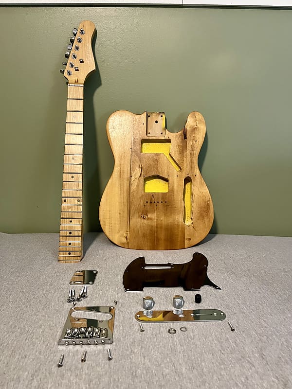 Telecaster Parts | Reverb