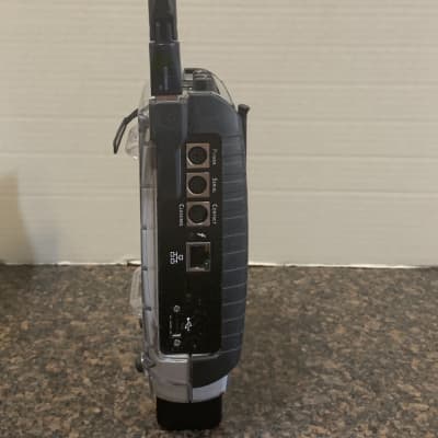 Comrex ACCESS 2USB Portable Stereo BRIC IP/WiFi/USB Audio | Reverb