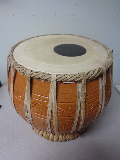 Baul Drum | Reverb UK