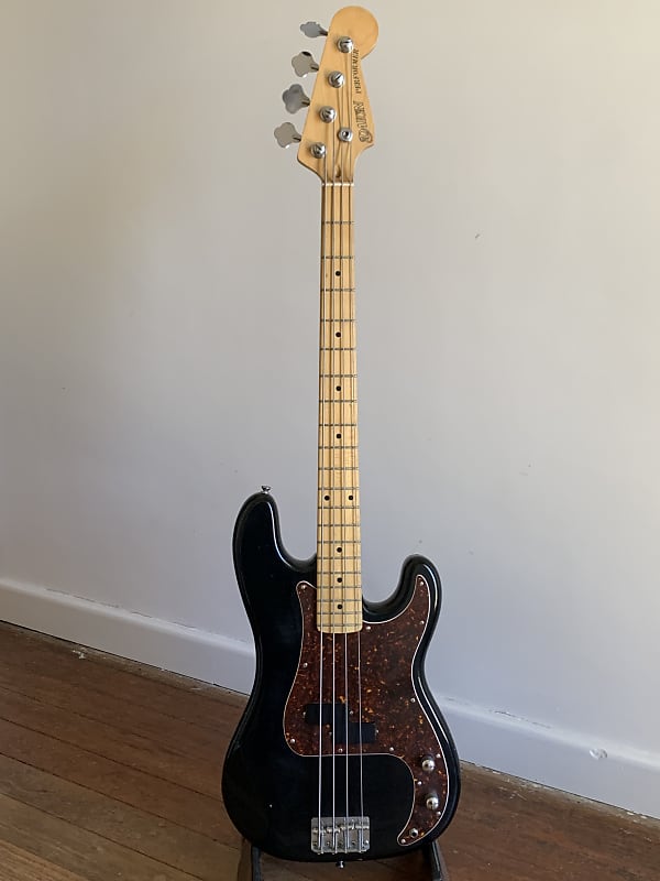 Daion Performer 1980’s Precision Bass | Reverb