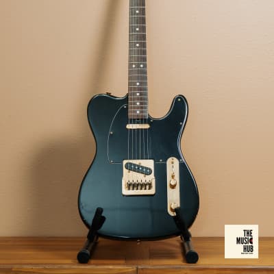 Lou Reed's personal Moog guitar Paul Vo Collectors Edition | Reverb