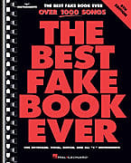 Best Fake Book Ever - 5th Edition C Edition Various | Reverb