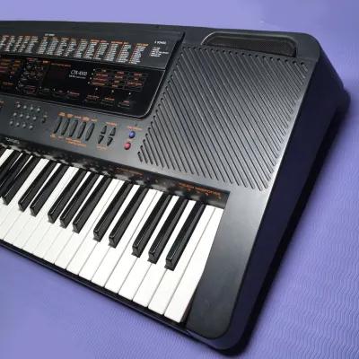 Casio CTK-1000 IXA Synthesizer Keyboard | Reverb