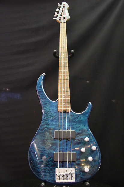 Peavey Fury IV With Hardshell Case | Reverb