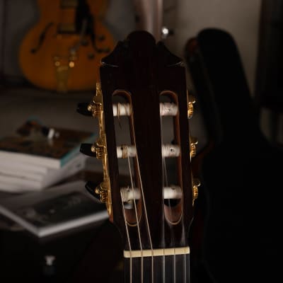 German Vasquez Rubio Concert Classical 2001 | Reverb