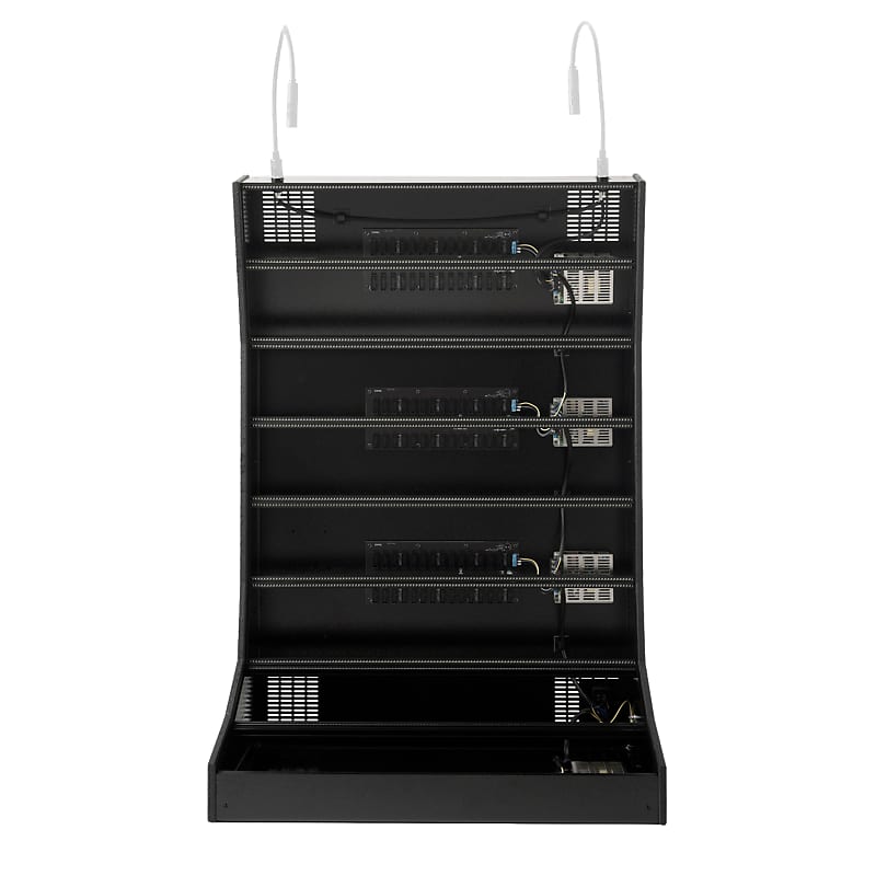 Erica Synths MEGARACK - Modular Synthesizer Rack | Reverb
