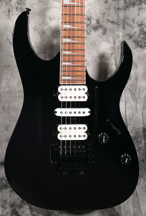 Ibanez RG470DX | Reverb