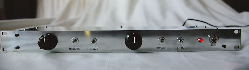 Level Loc Compressor Clone [Dual/Stereo] | Reverb UK