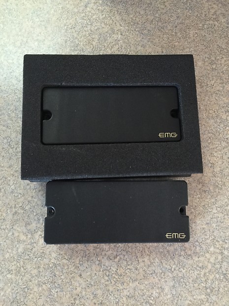 EMG 707 Set | Reverb