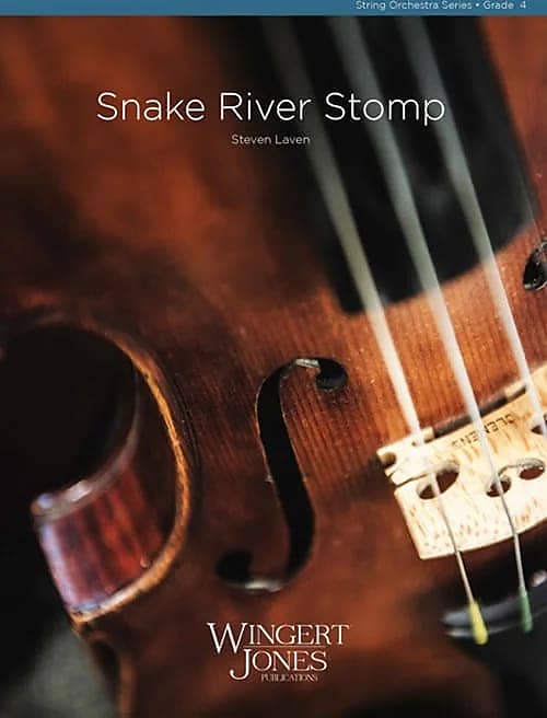 Snake River Stomp | Reverb