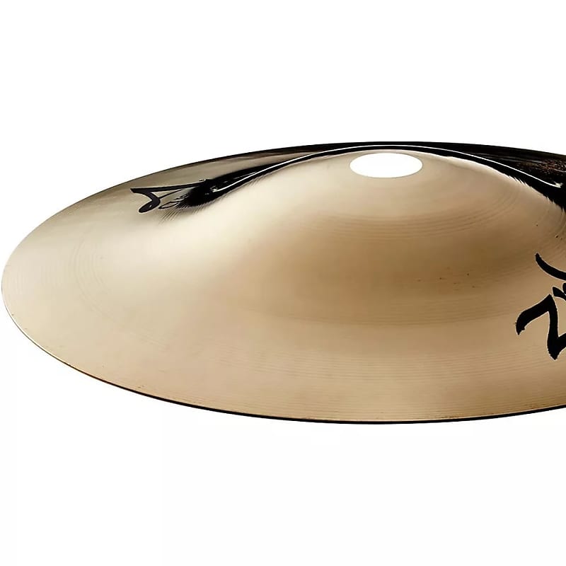 Zildjian 6" A Custom Splash Cymbal - NEW | Reverb