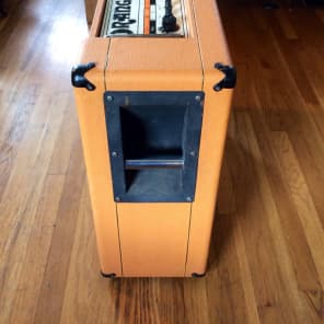 Original vintage Orange OR-80 (or80-r) 212 combo amplifier | Reverb