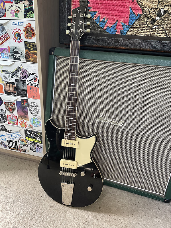 Yamaha Revstar RSS02T Electric Guitar | Reverb UK