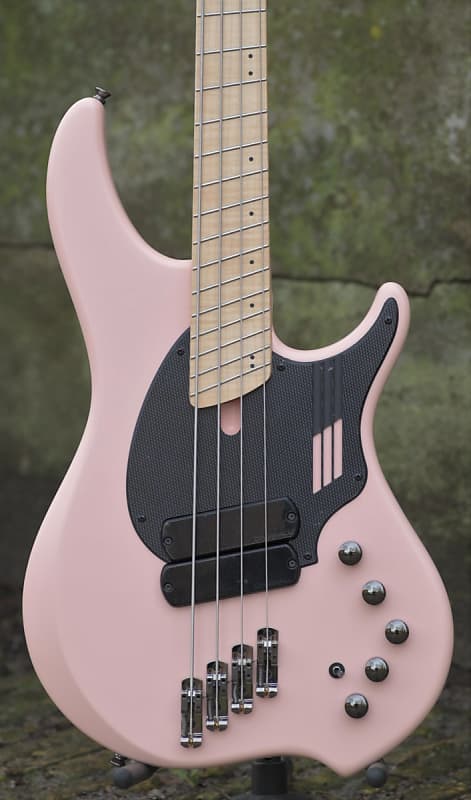 Dingwall NG2 Adam "Nolly" Getgood Signature 4 | Reverb Australia