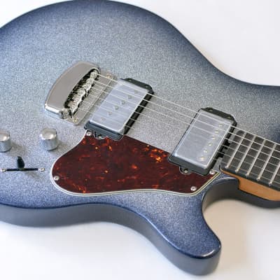 Music Man Valentine PDN Starry Night | Reverb