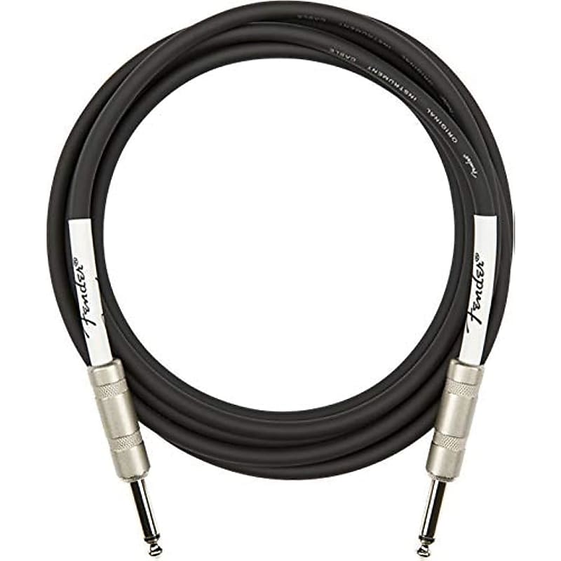 10-Foot Original Instrument Cable Compatible With Modem, | Reverb