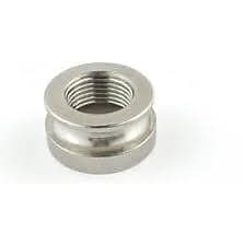 Fishman Acoustic Endpin Jack Strap Button Nut | Reverb Australia