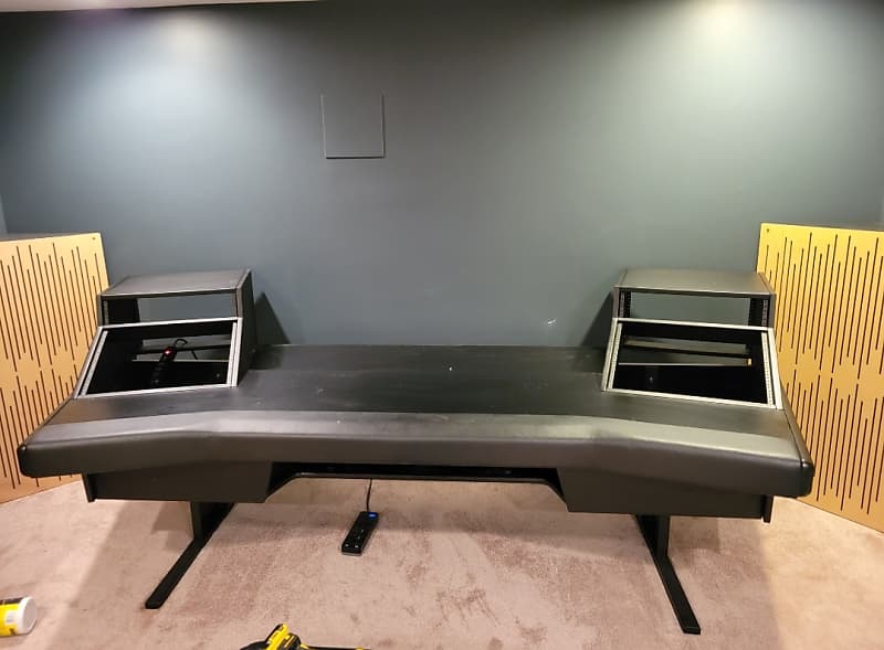 Argosy Dual 15L Black | Reverb