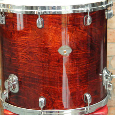 Tama Starclassic floor tom 18 | Reverb