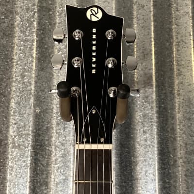 Reverend Sensei RA | Reverb