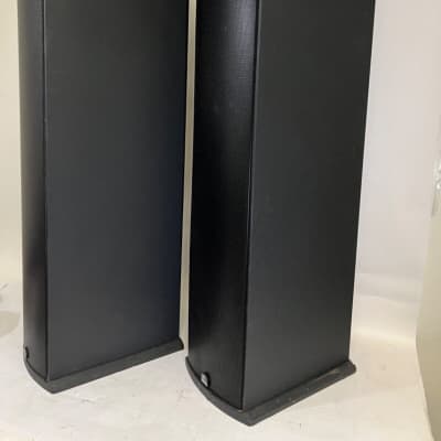 Platinum Audio Studio Series 3 Audiophile HiFi Floorstanding | Reverb