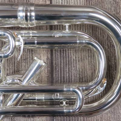 Yamaha YBH-621S Baritone (Cleveland, OH) | Reverb Yamaha YBH-621S Baritone (Cleveland, OH) | Reverb