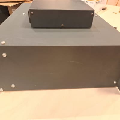 Heritage Audio Rack 8173 Pre EQ + 2264E Compressor and | Reverb