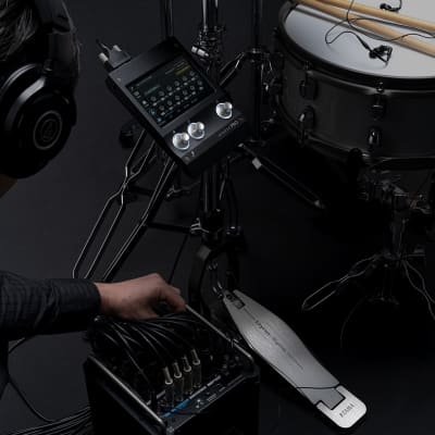 EFNOTE PRO 703 Power Electronic Drum Kit | Reverb