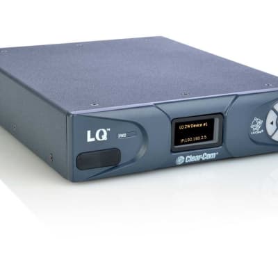 Mamba 16 ch x 16 ch Pro Audio over IP System [ Plug in to | Reverb