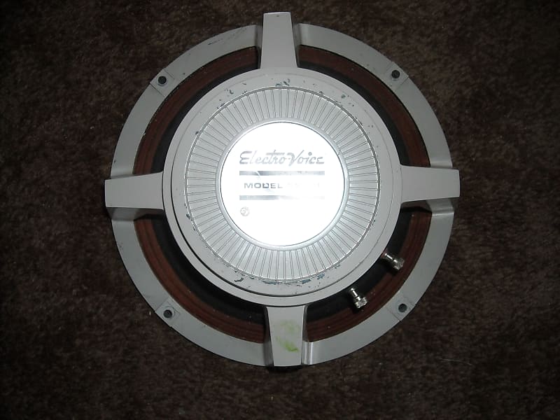 Electro-Voice SP-12B SP12B Speaker | Reverb