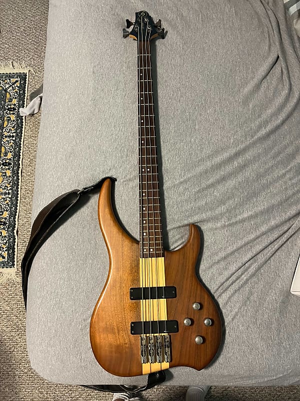 Samick Greg Bennett Delta DD5 2008 | Reverb
