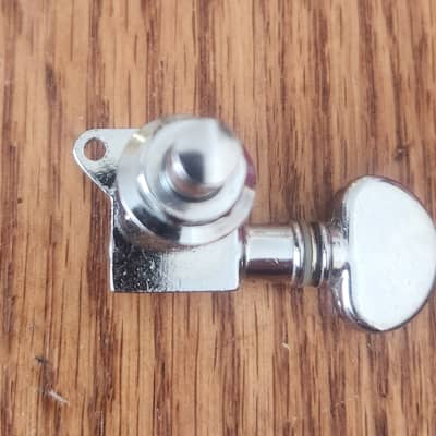 Grover Mini Rotomatic Tuner Vintage Late 80s early 90s - | Reverb