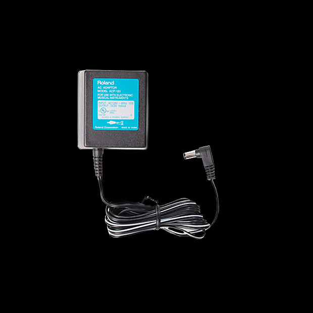 Roland ACP-120 AC Power Adapter | Reverb