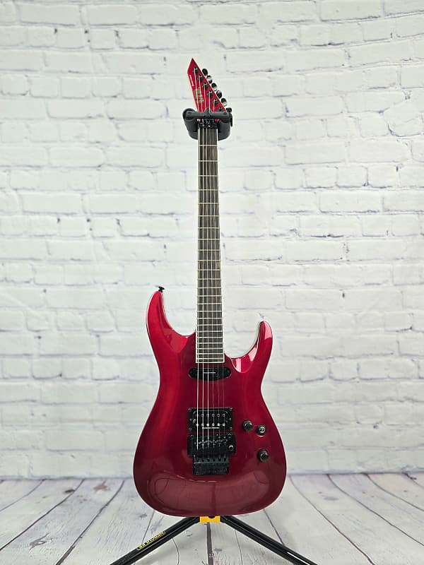 ESP LTD Horizon Custom '87 6 String Electric Guitar | Reverb Canada
