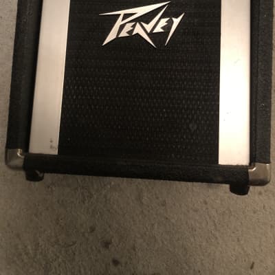 Peavey KB-15 1986 - Black | Reverb