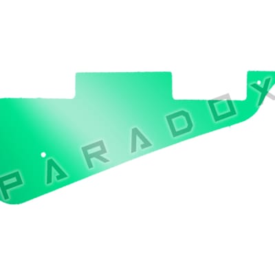 Custom Pickguard For 2019 - 2024 Made in China Epiphone Les | Reverb