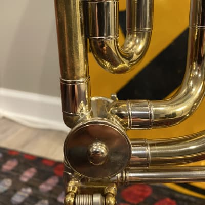Elkhart Conn 88H Trombone (1969) | Reverb