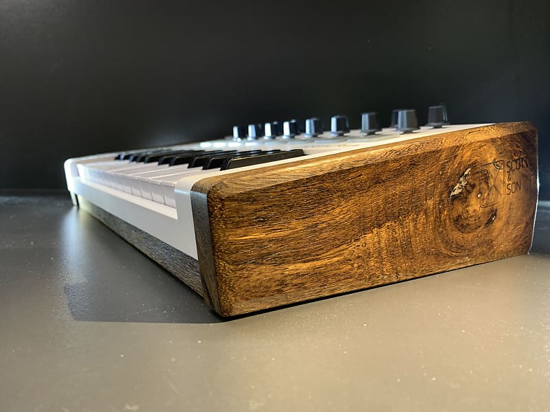 Stand / Rack / case Arturia Minilab | Reverb