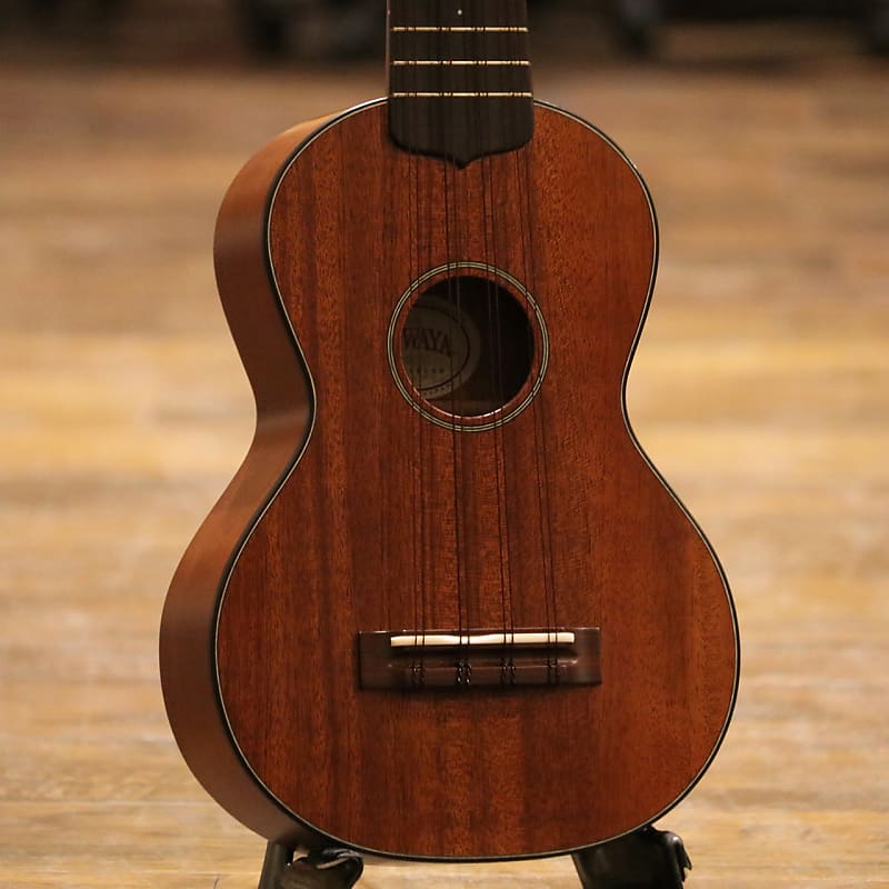 KIWAYA KTC-TPmv Concert 8-Strings 2020's | Reverb