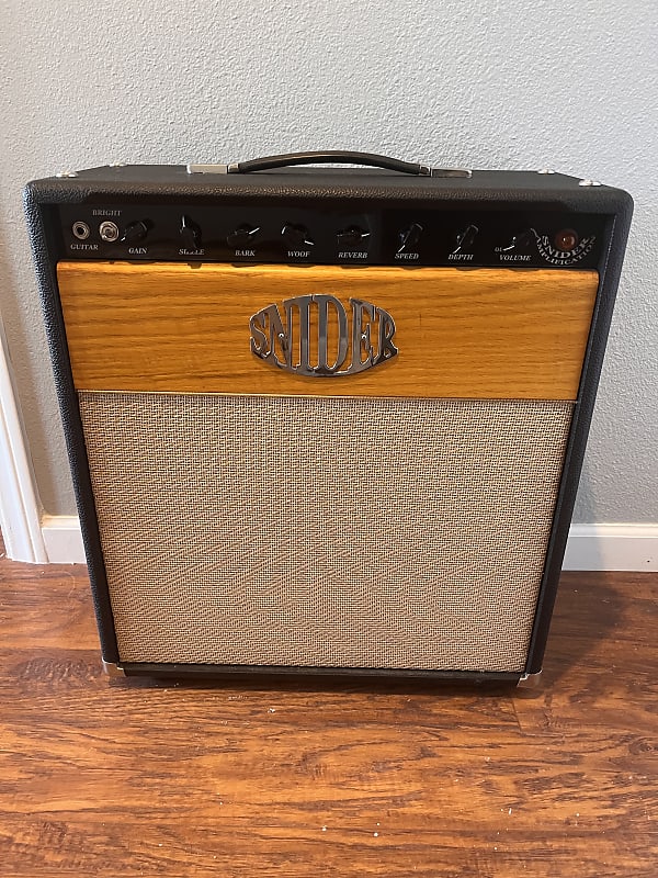 Snider California | Reverb